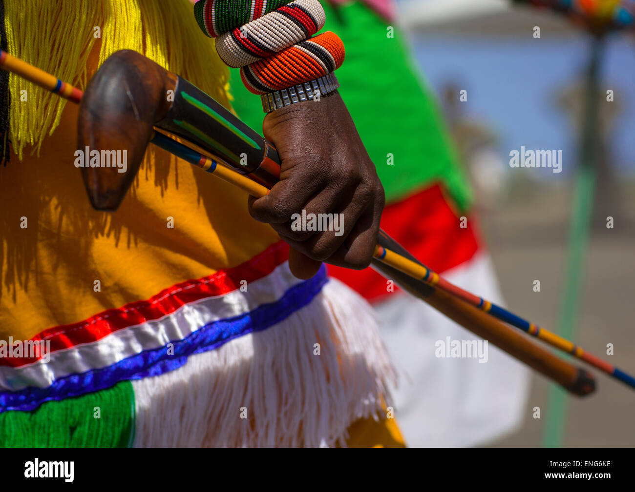 Rungu hi-res stock photography and images - Alamy