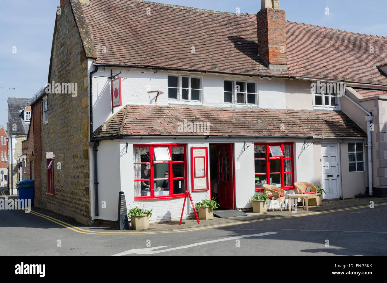 Shipston on stour hi-res stock photography and images - Alamy