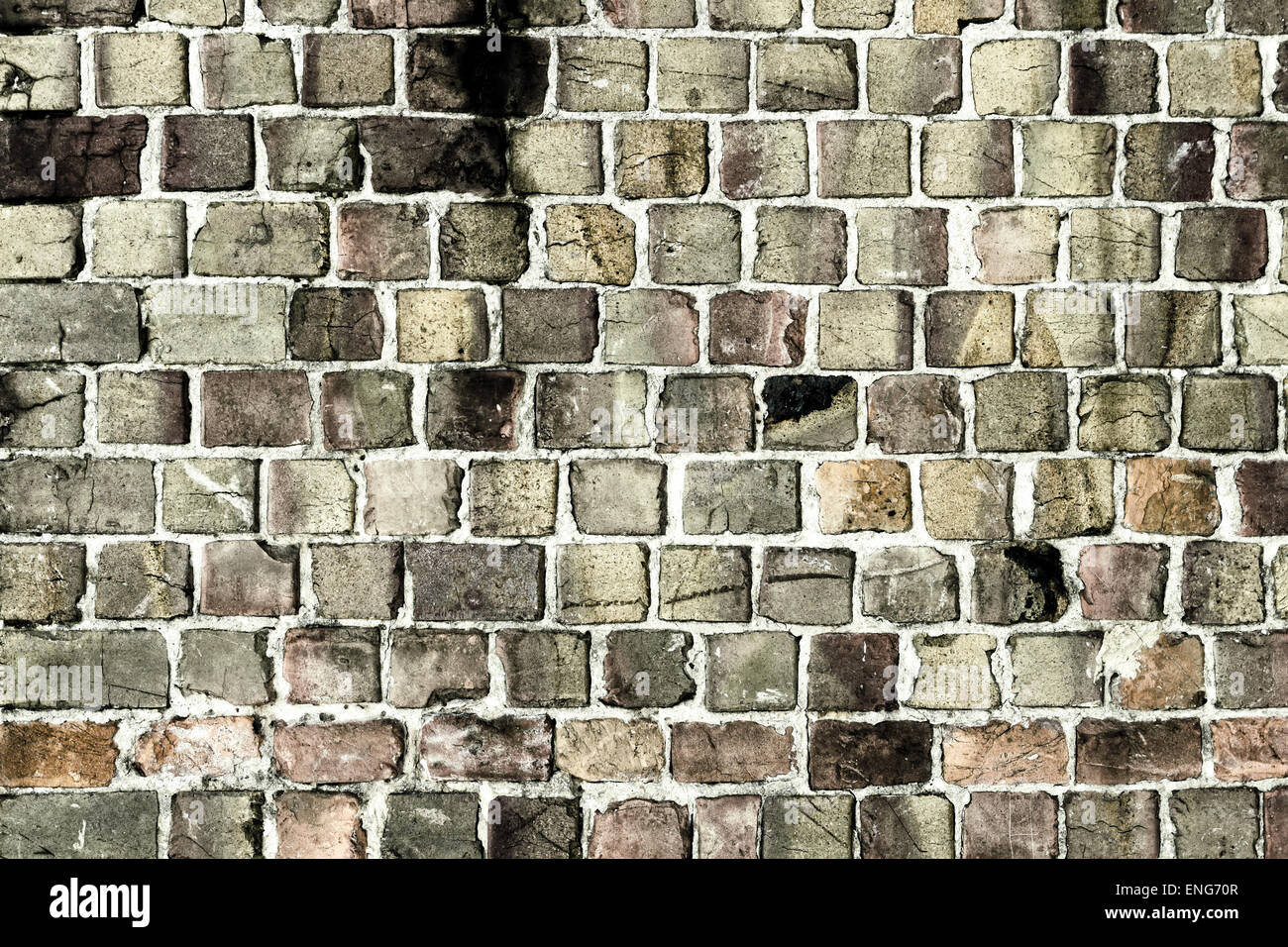 Background texture of a brick wall Stock Photo - Alamy