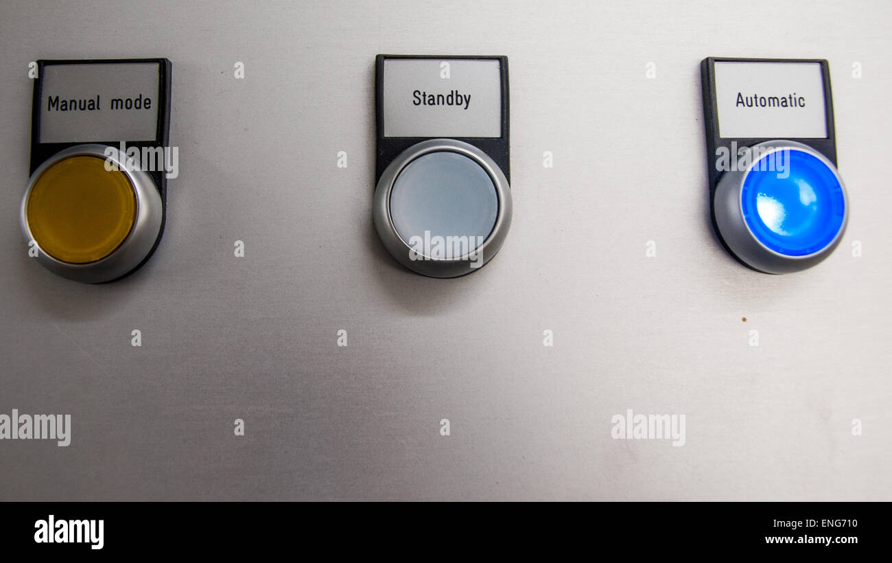 Electric switches hi-res stock photography and images - Alamy