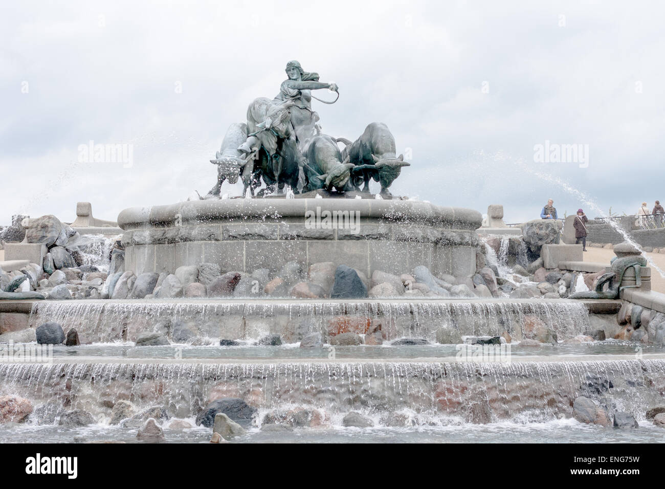 Legendary statue hi-res stock photography and images - Alamy