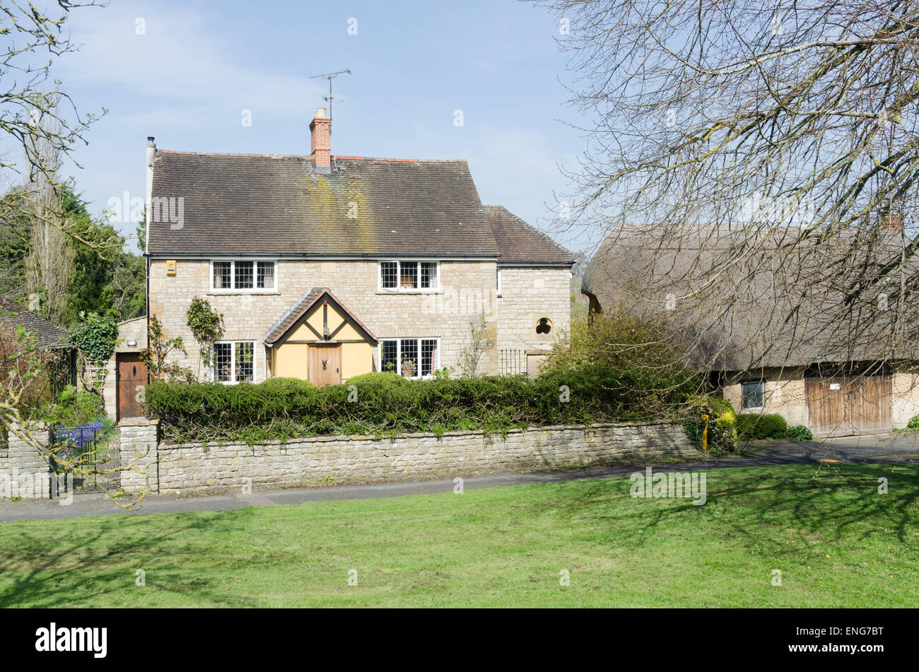 Tredington hi-res stock photography and images - Alamy