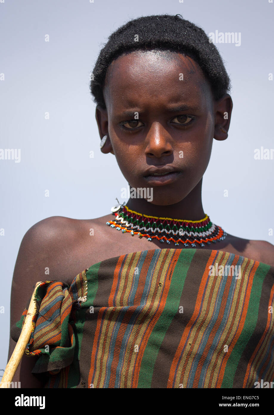 Lake turkana boys hi-res stock photography and images - Alamy