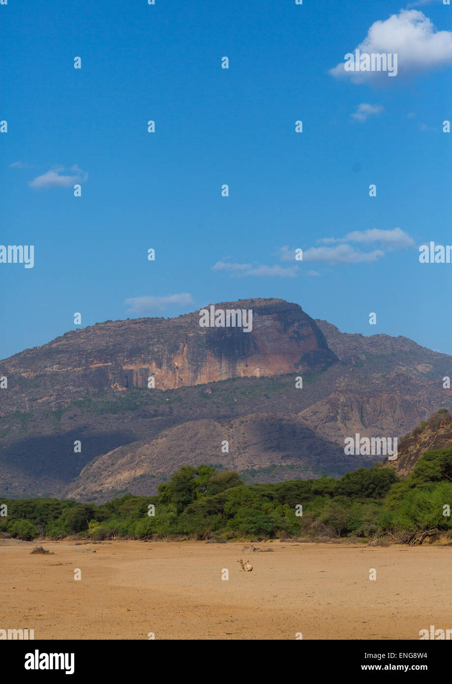 Ndoto mountain hi-res stock photography and images - Alamy