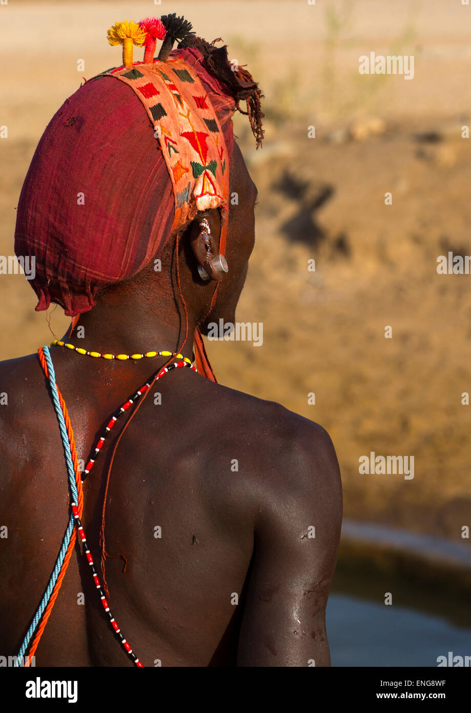 Rendille Men Stock Photos & Rendille Men Stock Images - Alamy