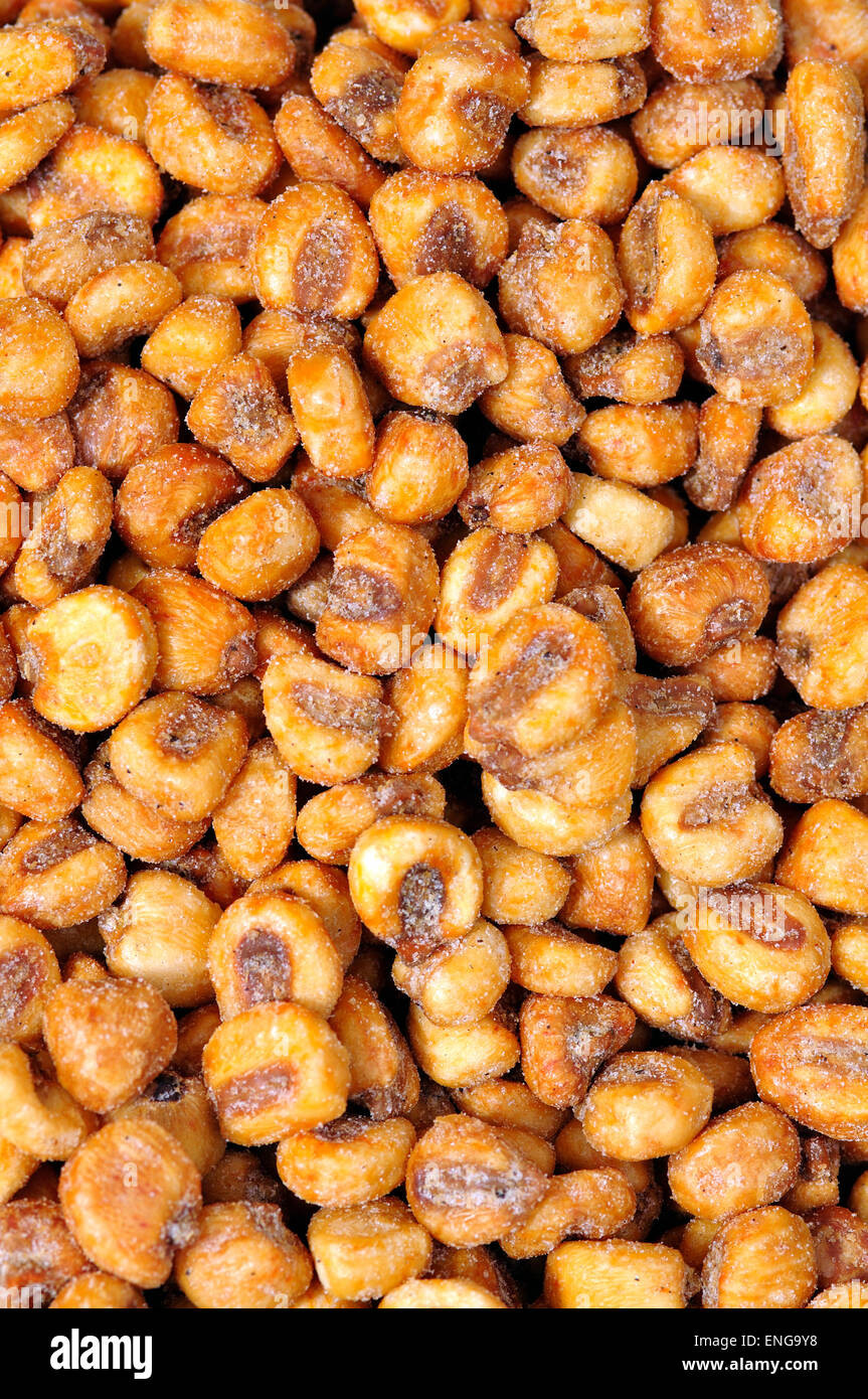 Roasted maize corn hi-res stock photography and images - Alamy