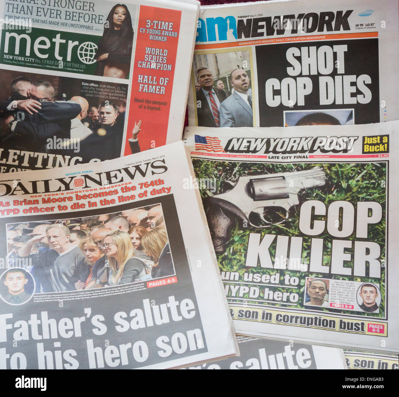 Richard moore murder hi-res stock photography and images - Alamy