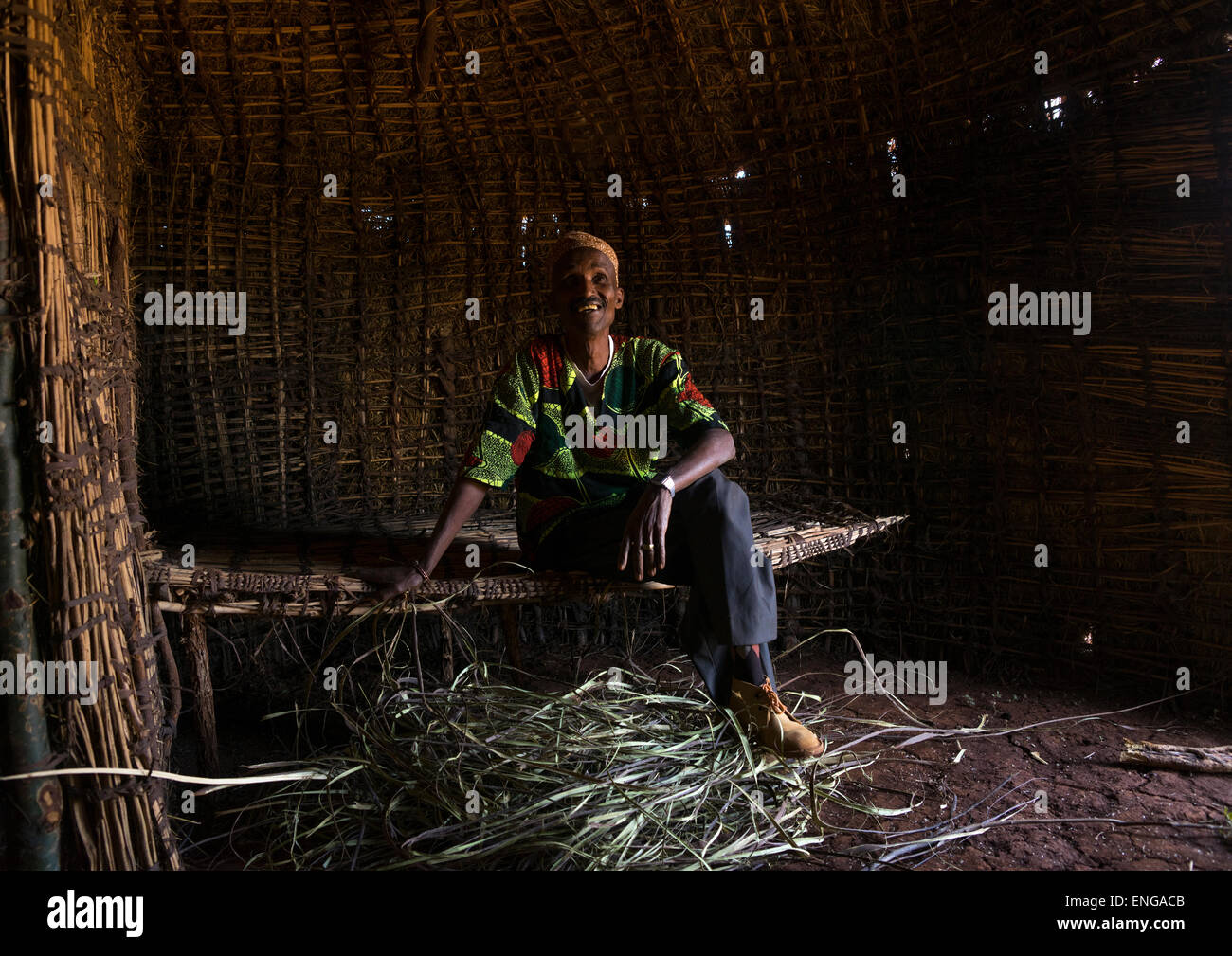 Borana people kenya hi-res stock photography and images - Alamy