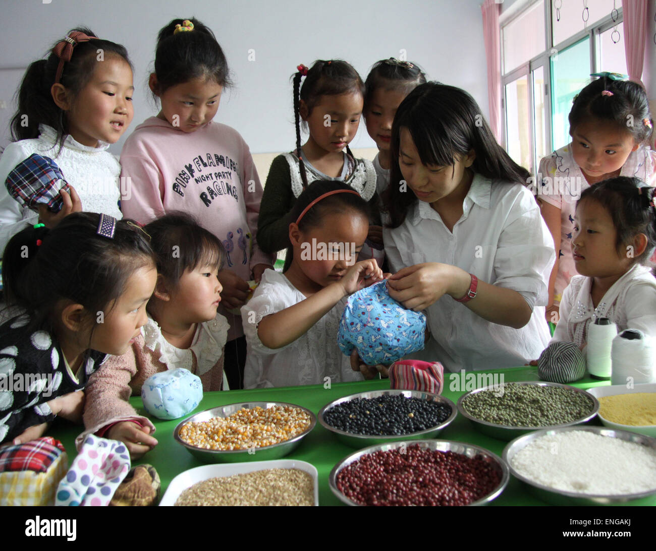 Xia bin hi-res stock photography and images - Alamy