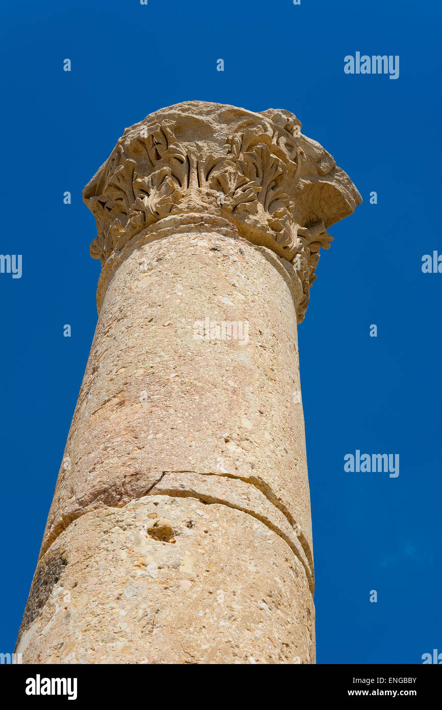 Closeup pillar hi-res stock photography and images - Alamy