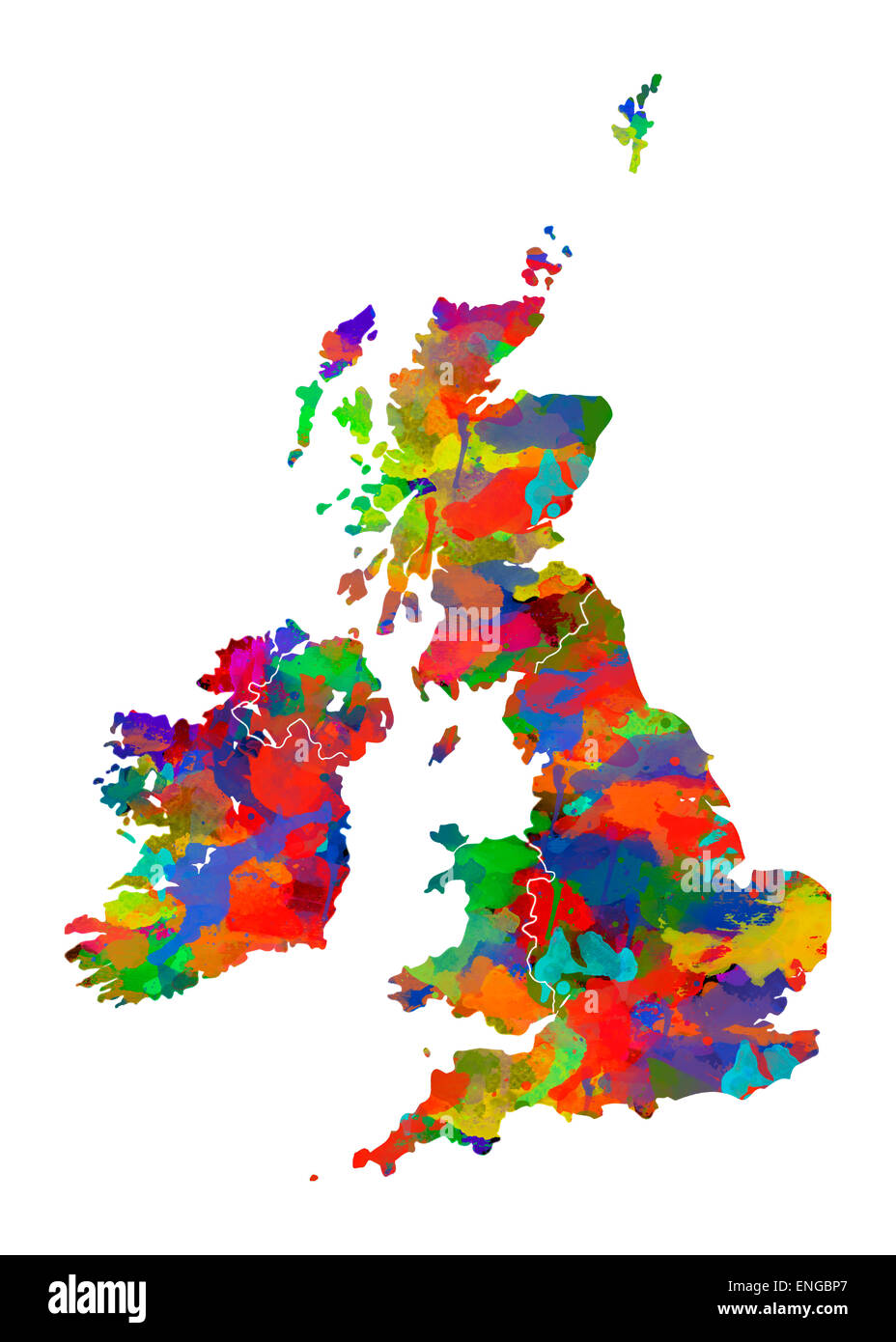 Mo map hi-res stock photography and images - Alamy