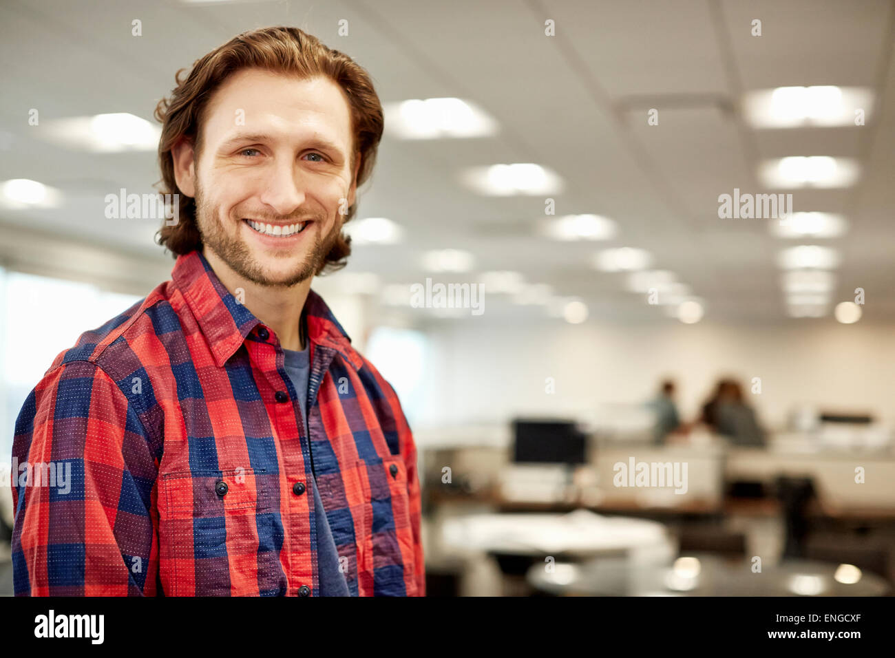 Hand Some Men In Their 30s Not S