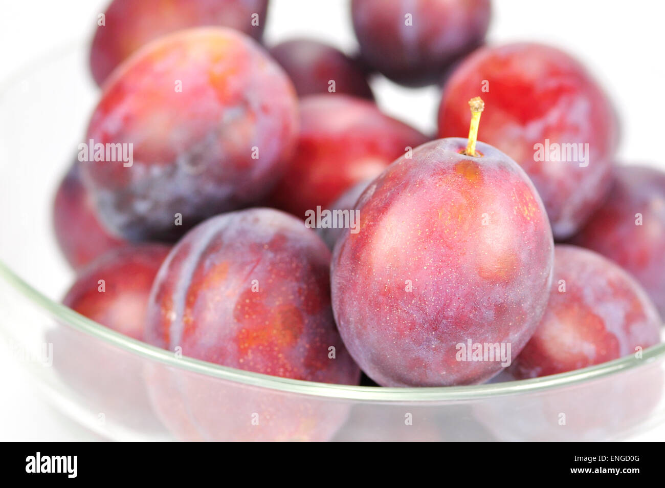 Plum pot hi-res stock photography and images - Alamy