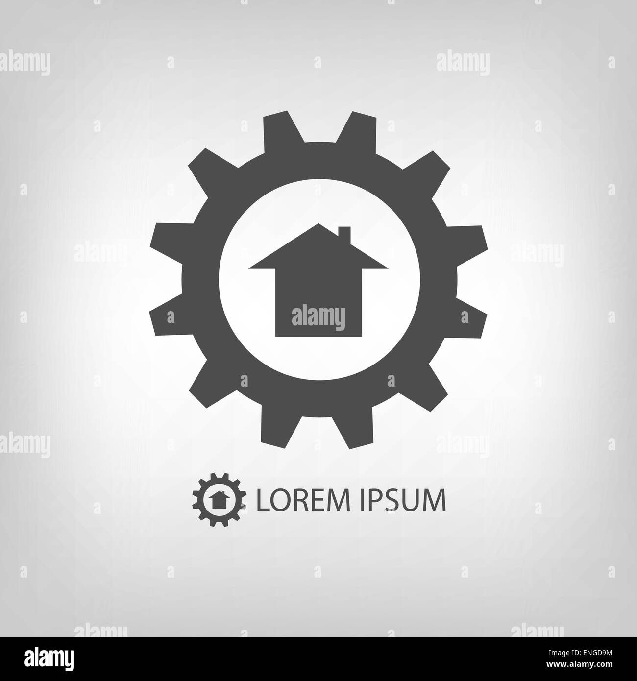 Construction company Black and White Stock Photos & Images - Alamy