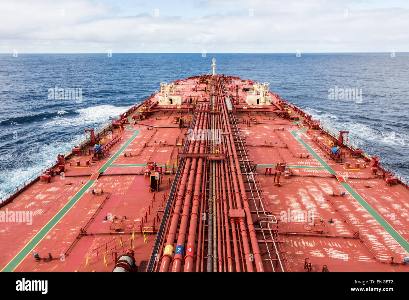 Oil transportation hi-res stock photography and images - Alamy