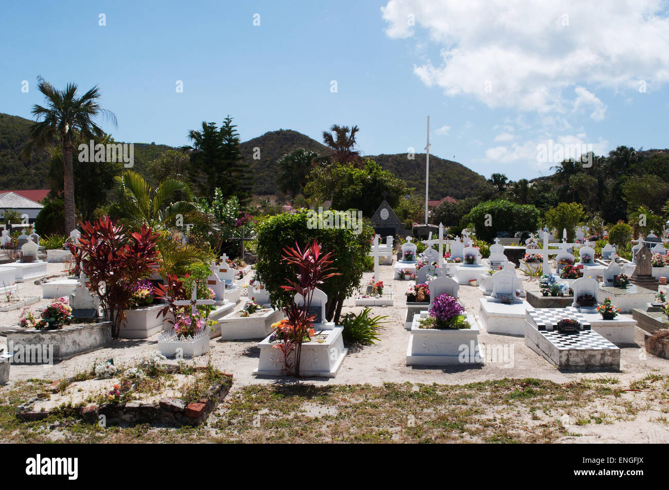 St. Barths, Saint-Barthélemy, French West Indies, French Antilles ...
