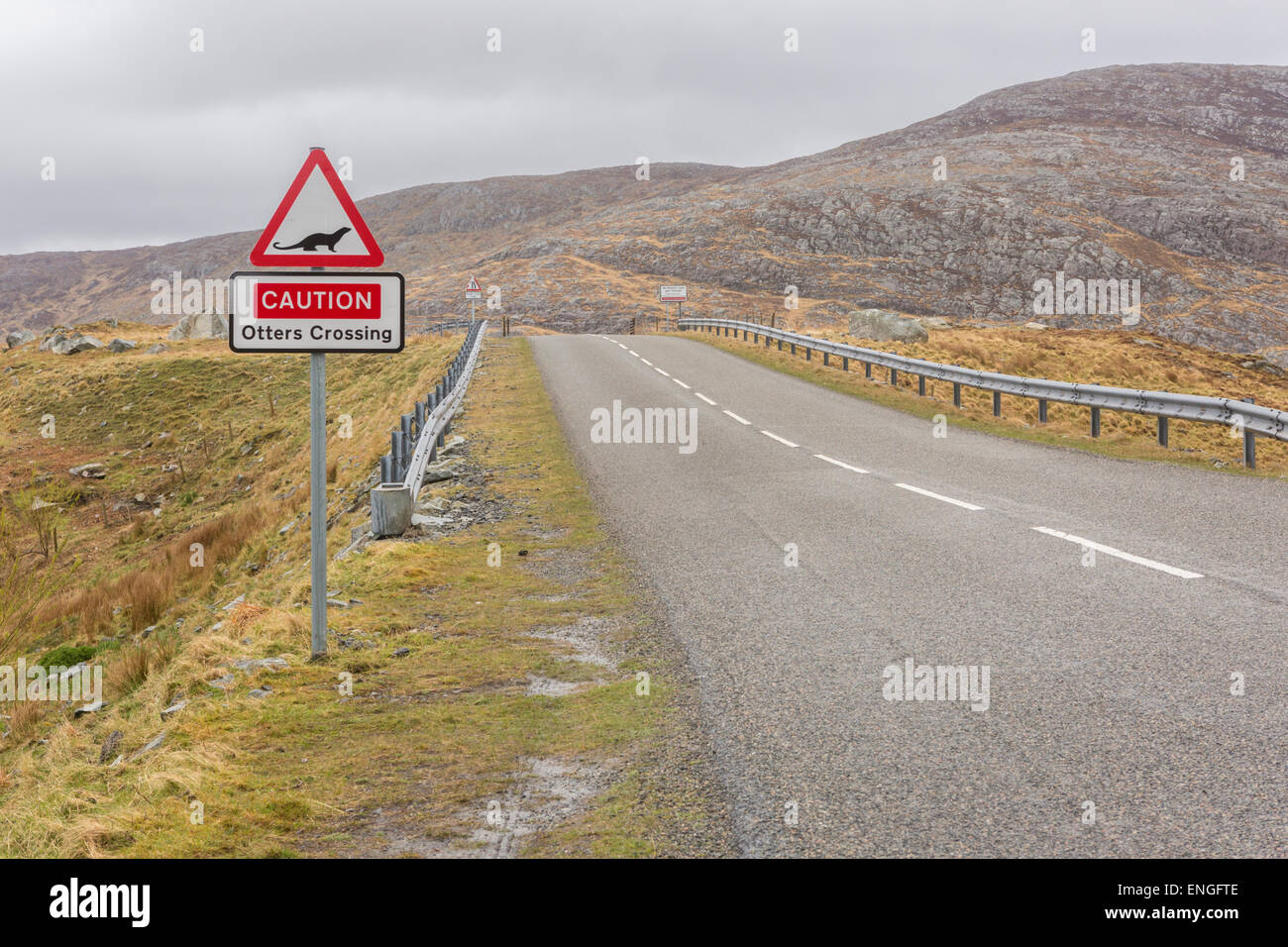 Island scalpay harris outer hebrides hi-res stock photography and ...