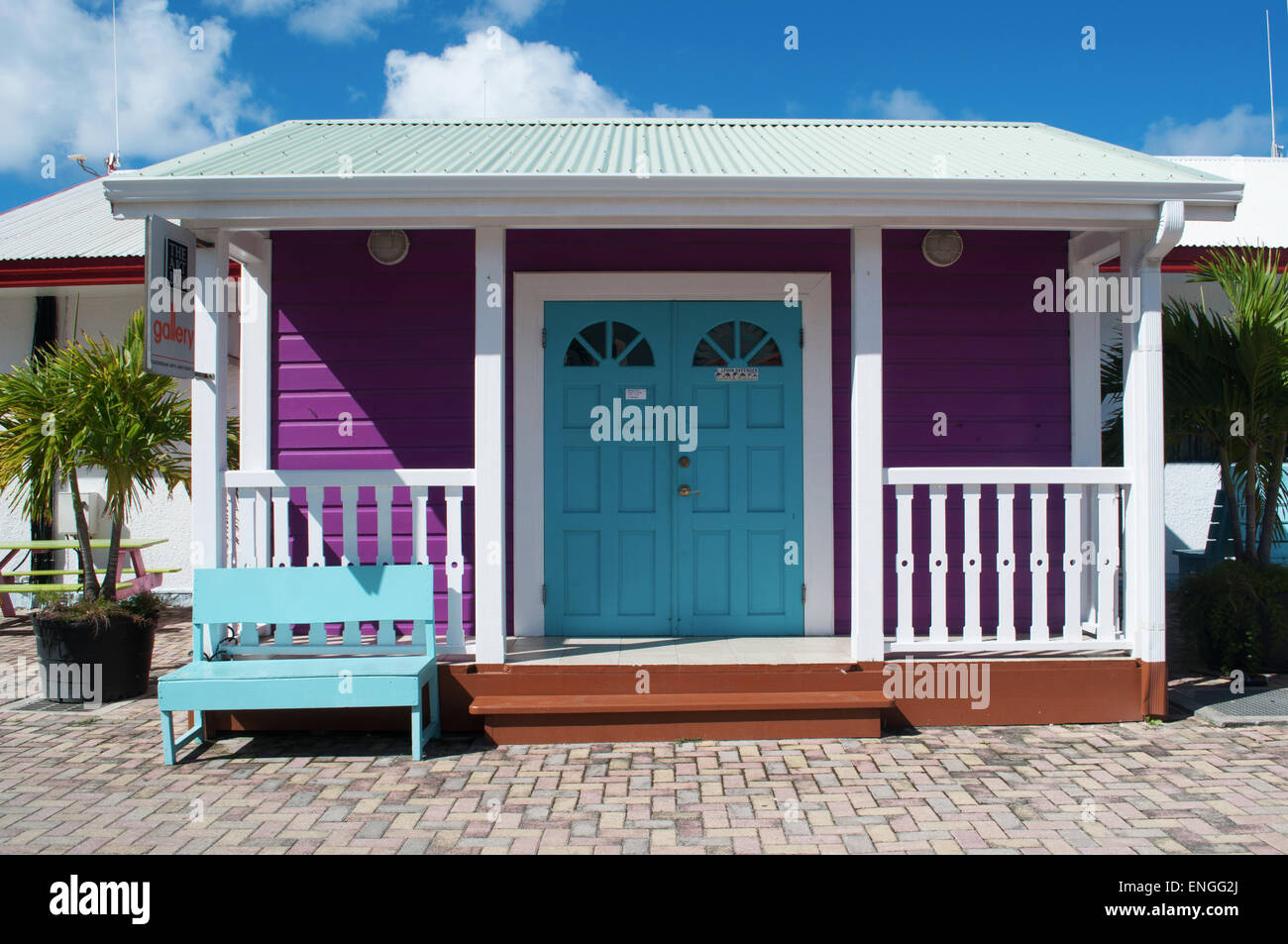 Saint Martin, Sint Maarten, Netherlands Antilles: Caribbean ...