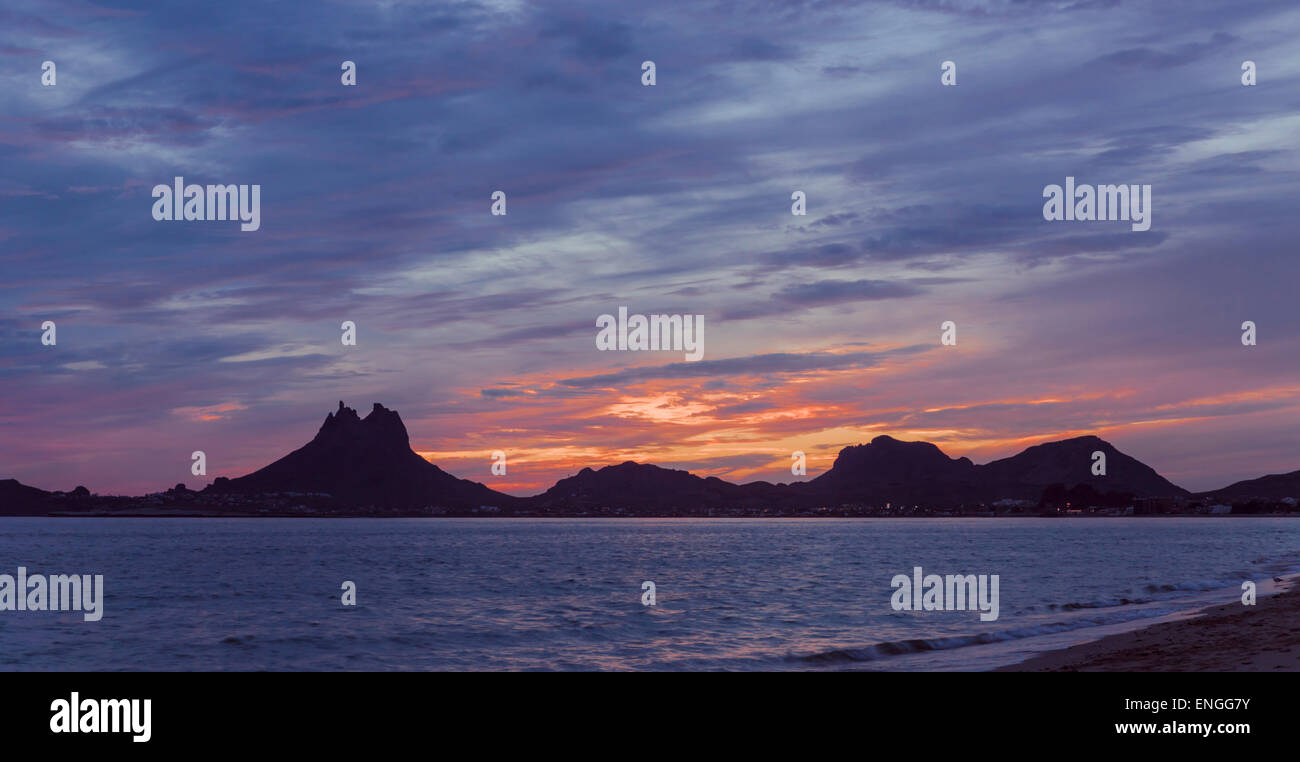 Tetakawi hi-res stock photography and images - Alamy