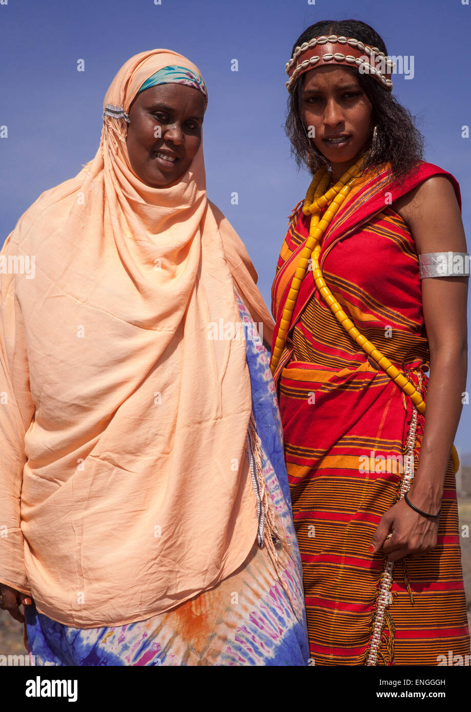 Largest Somali Tribe