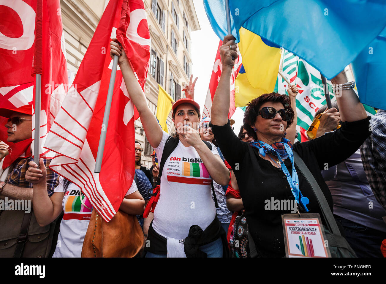 Political crises 2015 hi-res stock photography and images - Alamy