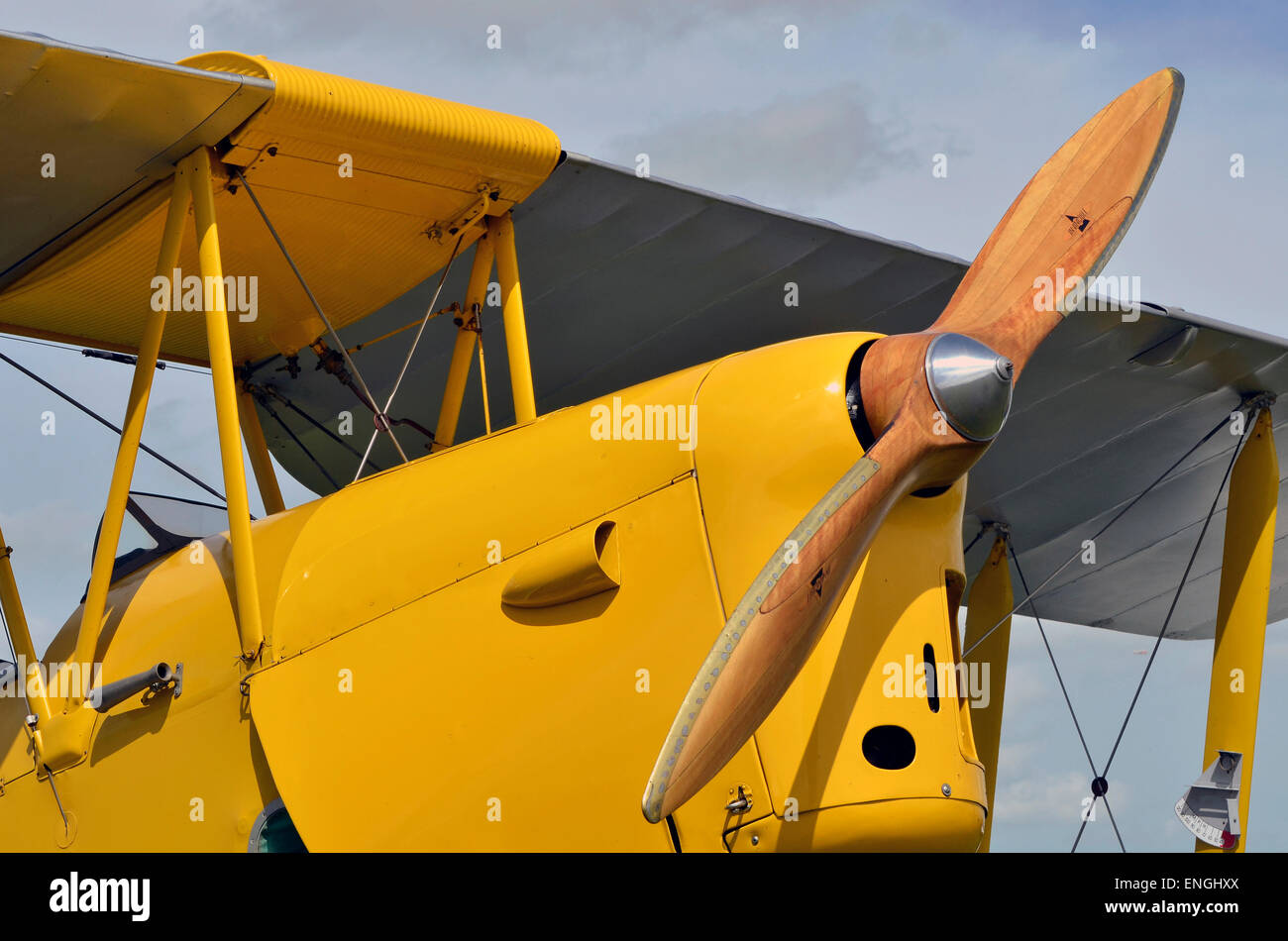 1930s German Biplanes