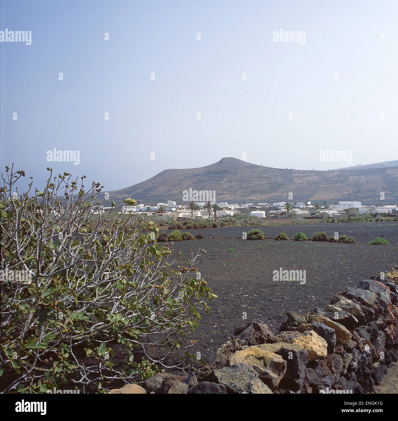 Lanzerote hi-res stock photography and images - Alamy