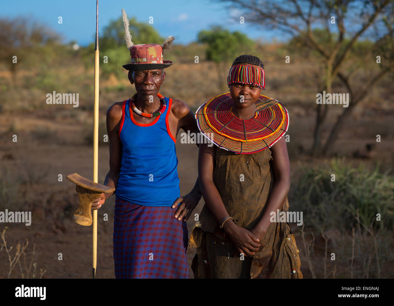 Pokot Tribe High Resolution Stock Photography and Images - Alamy