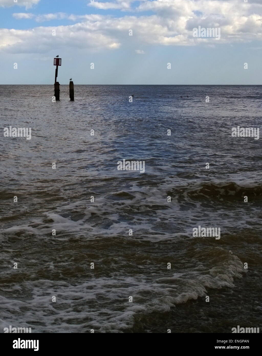 North suffolk coast hi-res stock photography and images - Alamy