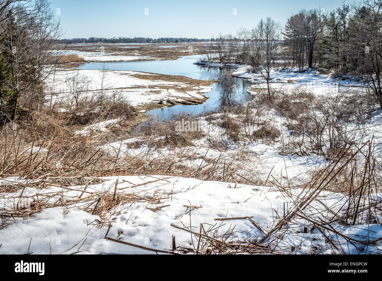 Tidal Rivers Stock Photos & Tidal Rivers Stock Images - Alamy