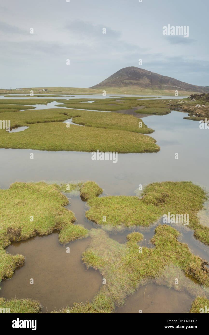 Salt scotland hi-res stock photography and images - Alamy