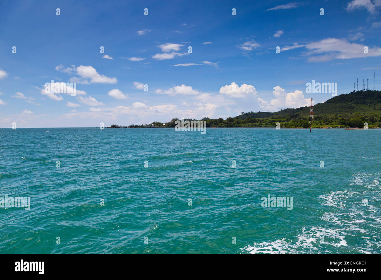 Andaman sea ocean hi-res stock photography and images - Alamy