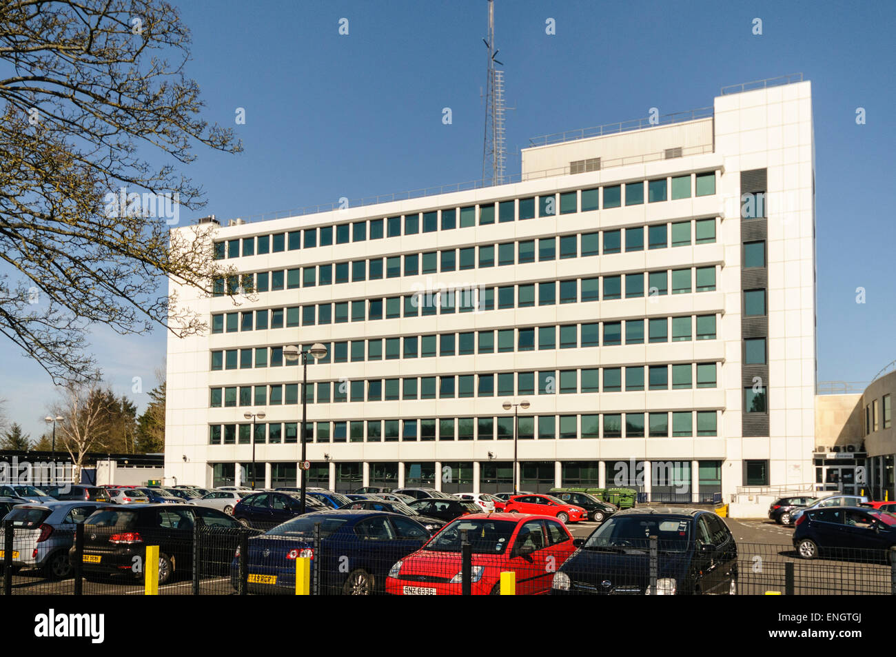 Irish driving licence hi-res stock photography and images - Alamy