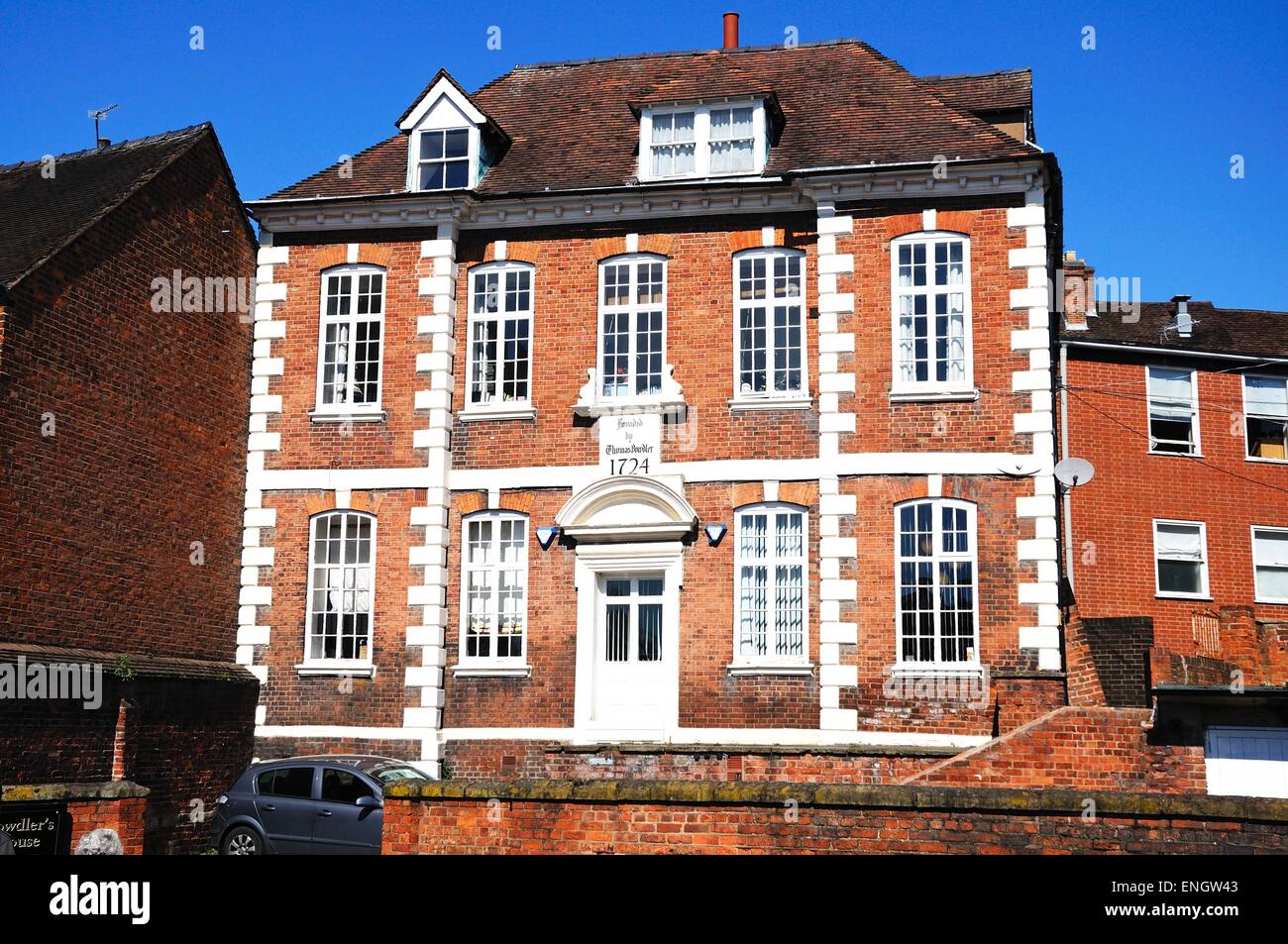 Thomas bowdler hi-res stock photography and images - Alamy