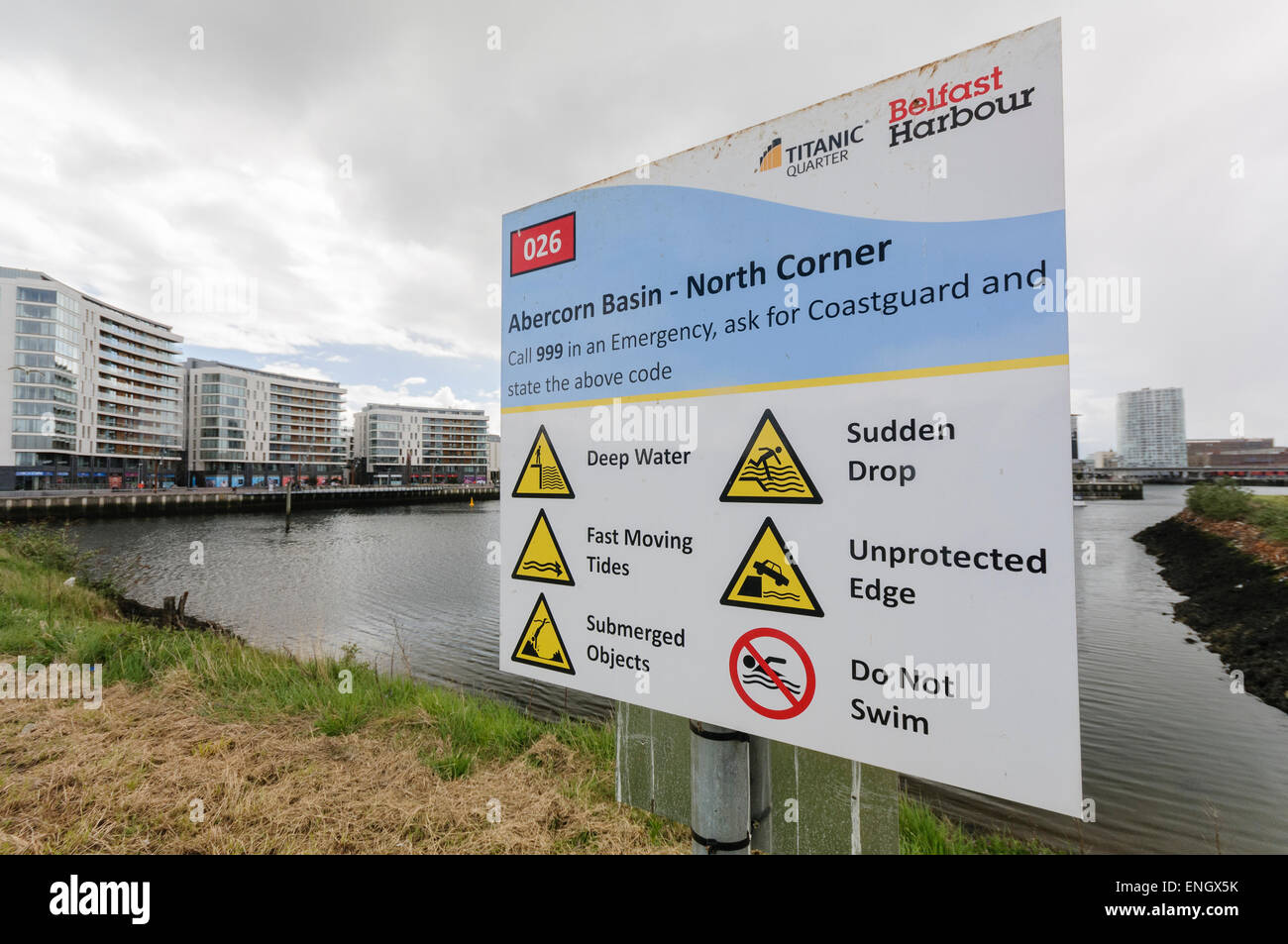 Abercorn hi-res stock photography and images - Alamy