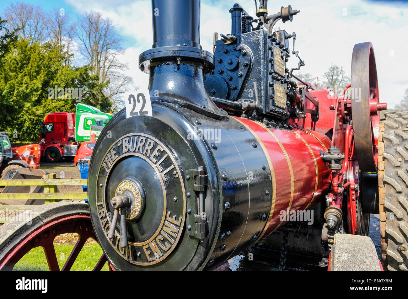 Fire engine 1800s hi-res stock photography and images - Alamy
