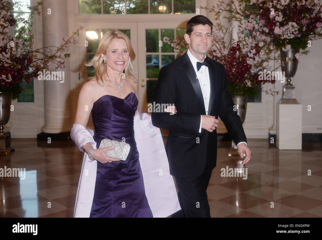 United States Representative Paul Ryan (Republican of Wisconsin) and ...