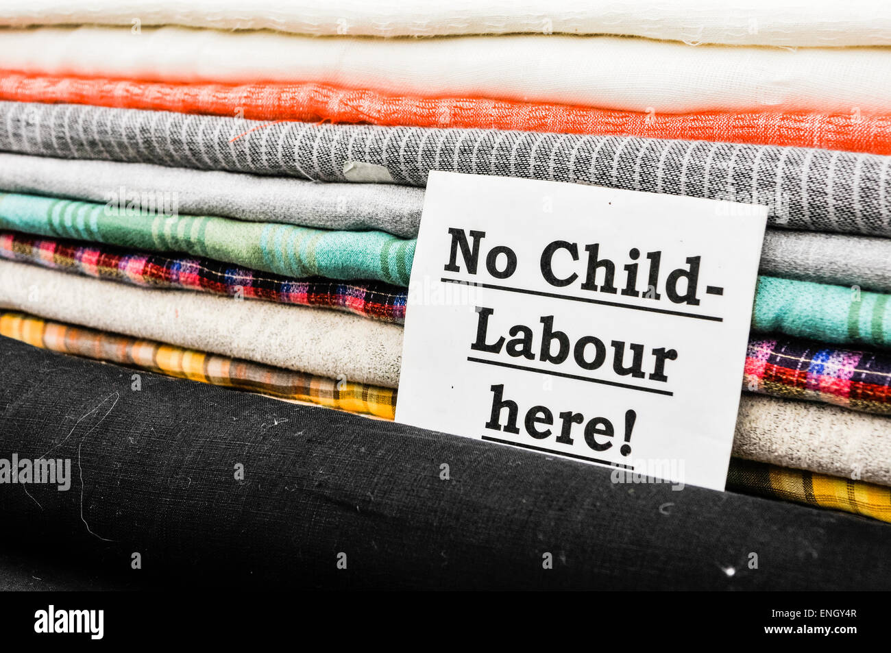 Child labour hi-res stock photography and images - Alamy