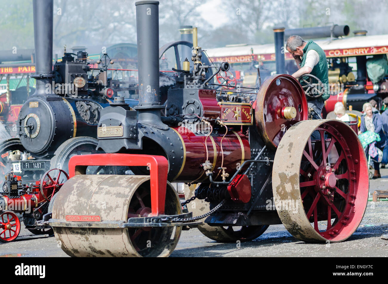 Fire Engine 1800s Stock Photos & Fire Engine 1800s Stock Images - Alamy