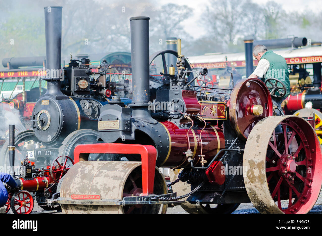 Fire Engine 1800s Stock Photos & Fire Engine 1800s Stock Images - Alamy