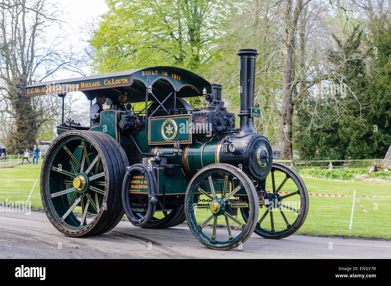 Fire engine 1800s hi-res stock photography and images - Alamy