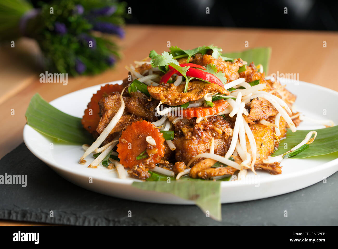 Pan fried cake hi-res stock photography and images - Alamy