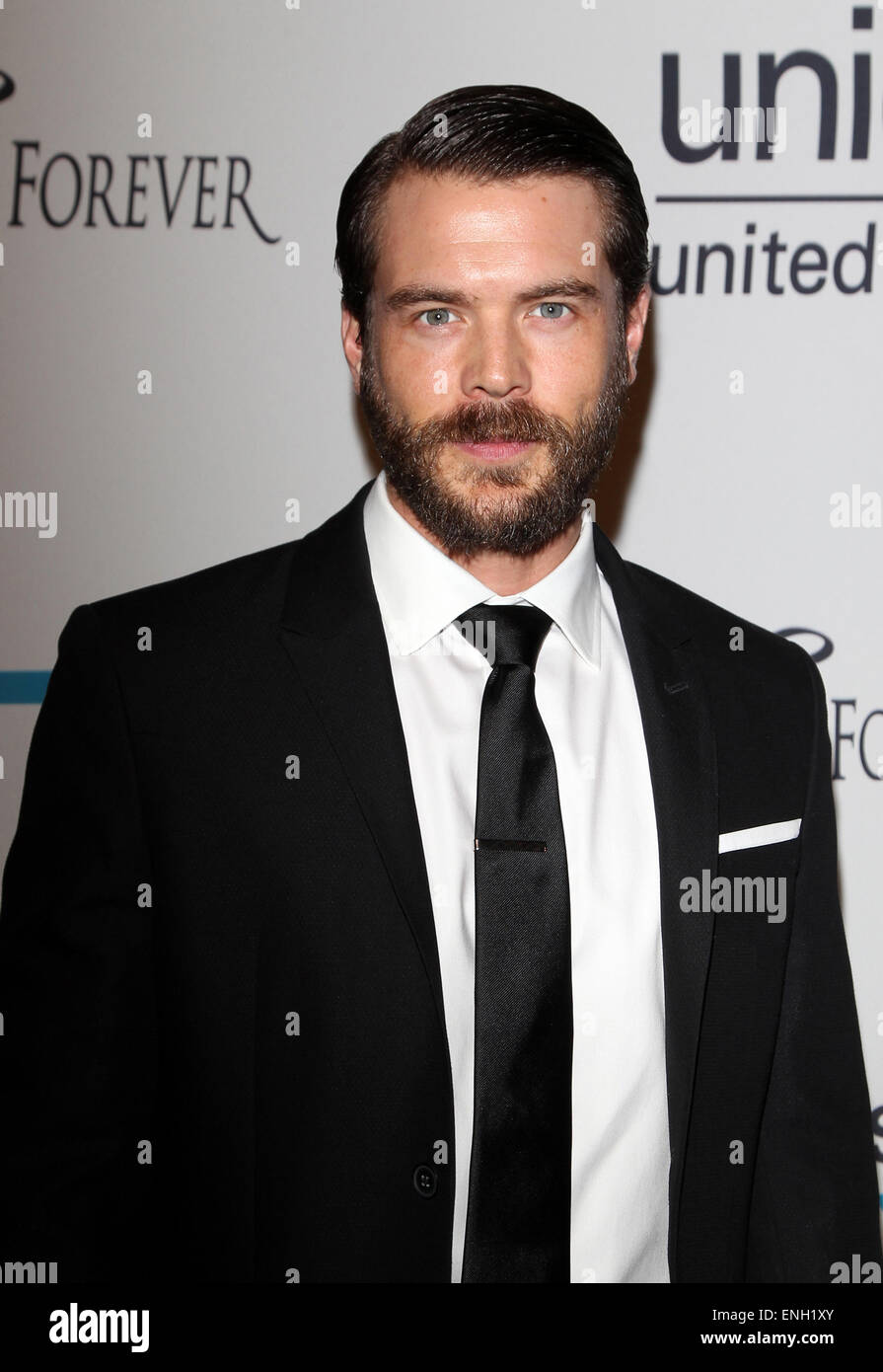 Next Generation's 2nd Annual UNICEF Masquerade Ball - Arrivals ...