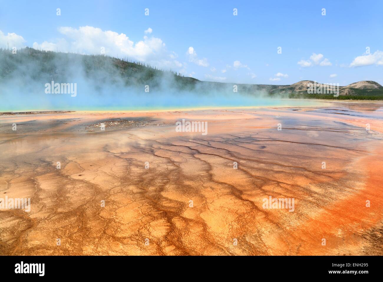 Prismatic colours hi-res stock photography and images - Alamy