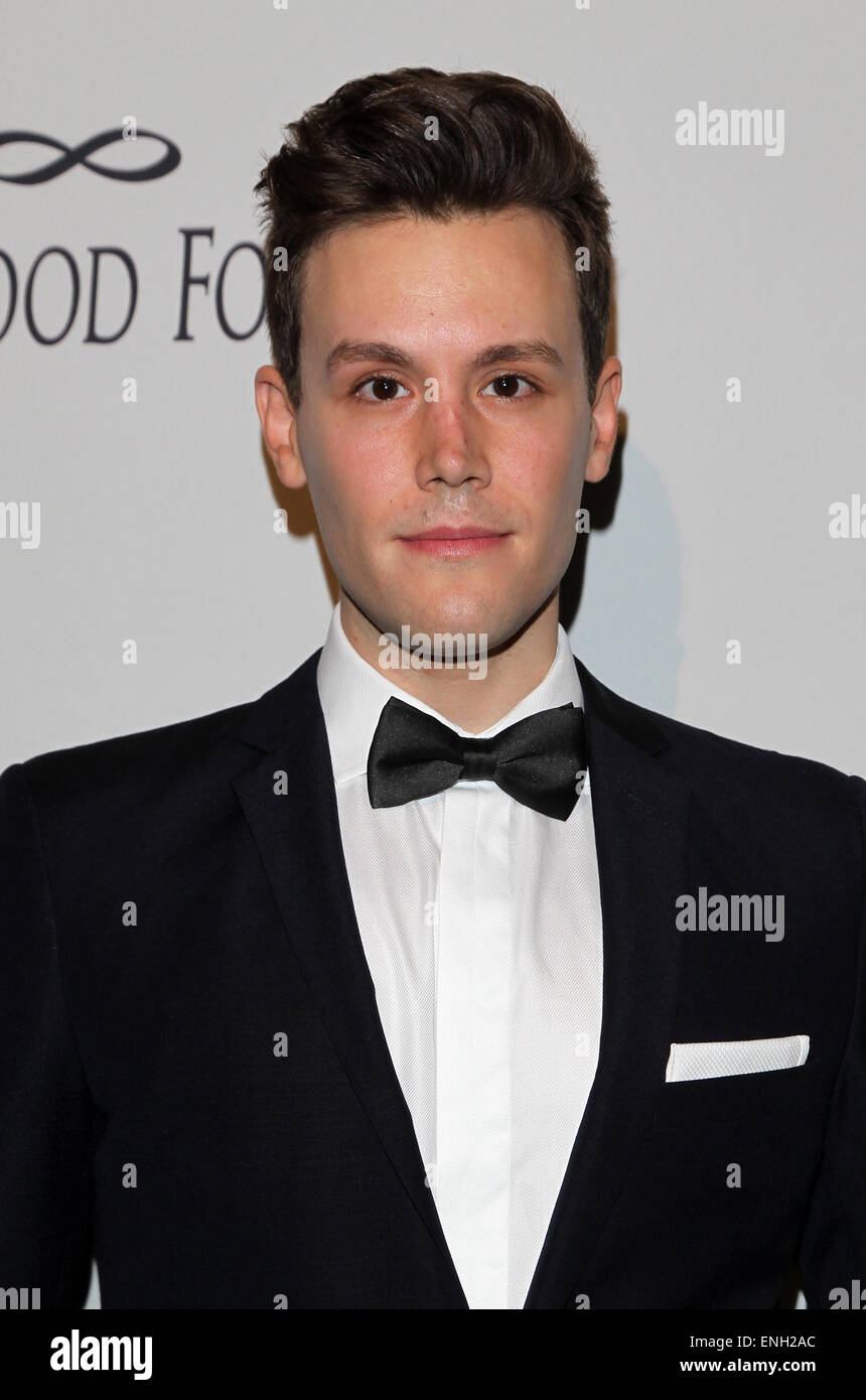 Next Generation's 2nd Annual UNICEF Masquerade Ball - Arrivals ...