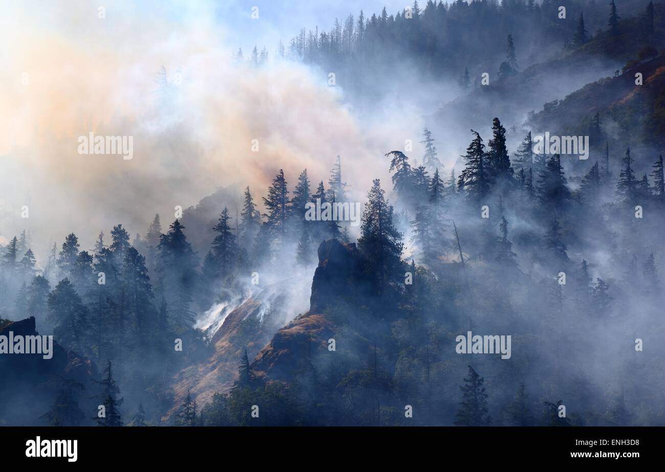 Fire natural hi-res stock photography and images - Alamy
