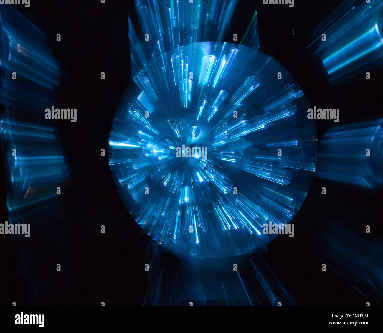 Light blue colours hi-res stock photography and images - Alamy