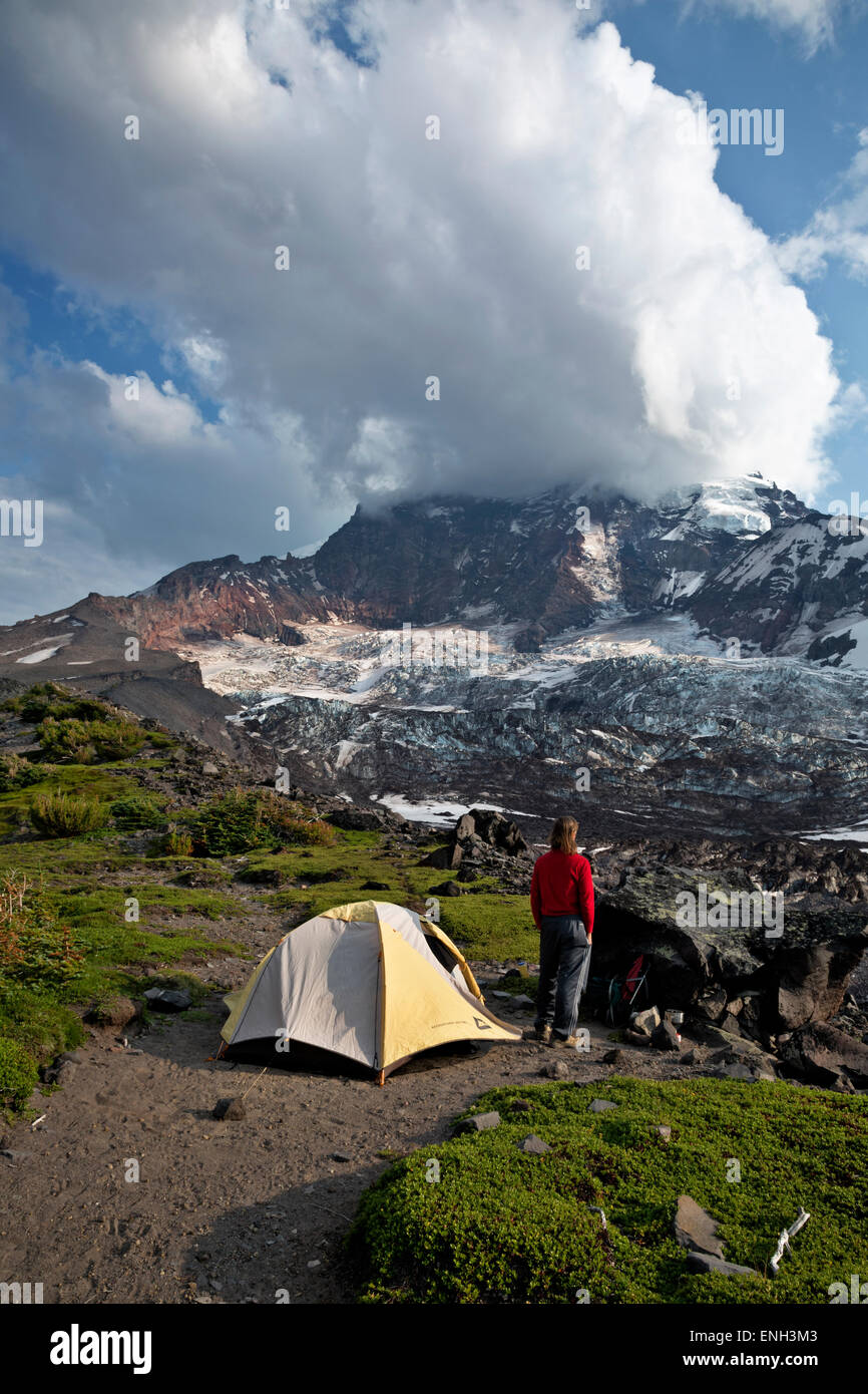 Camp curtis hi-res stock photography and images - Alamy