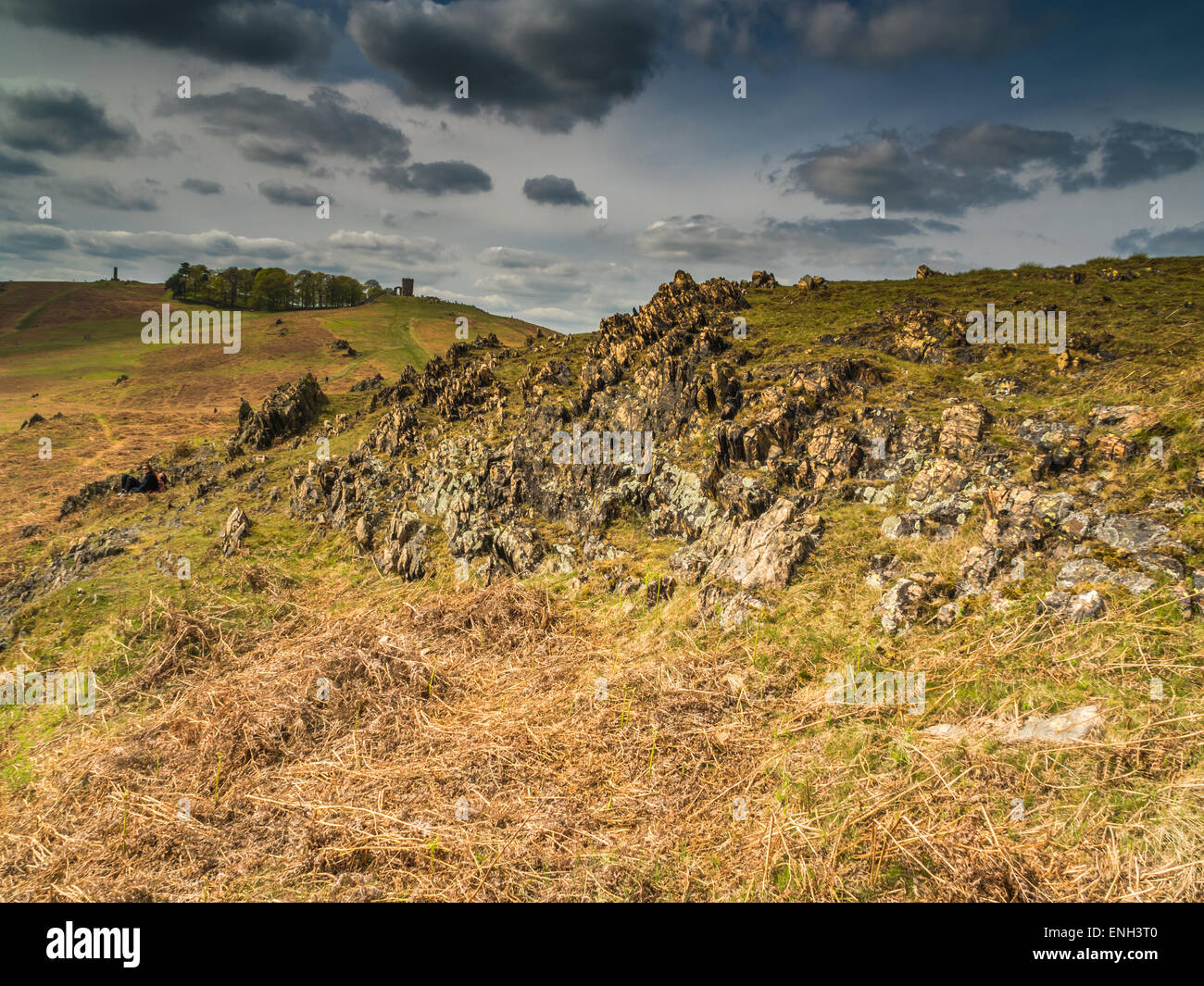 Jurassic rocks hi-res stock photography and images - Alamy