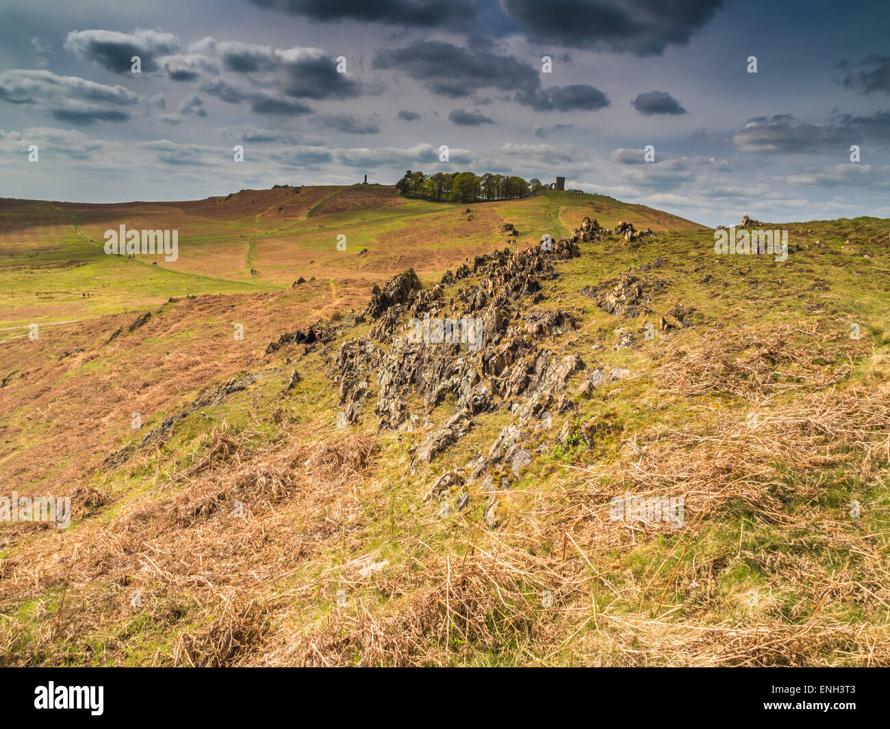 Jurassic rocks hi-res stock photography and images - Alamy